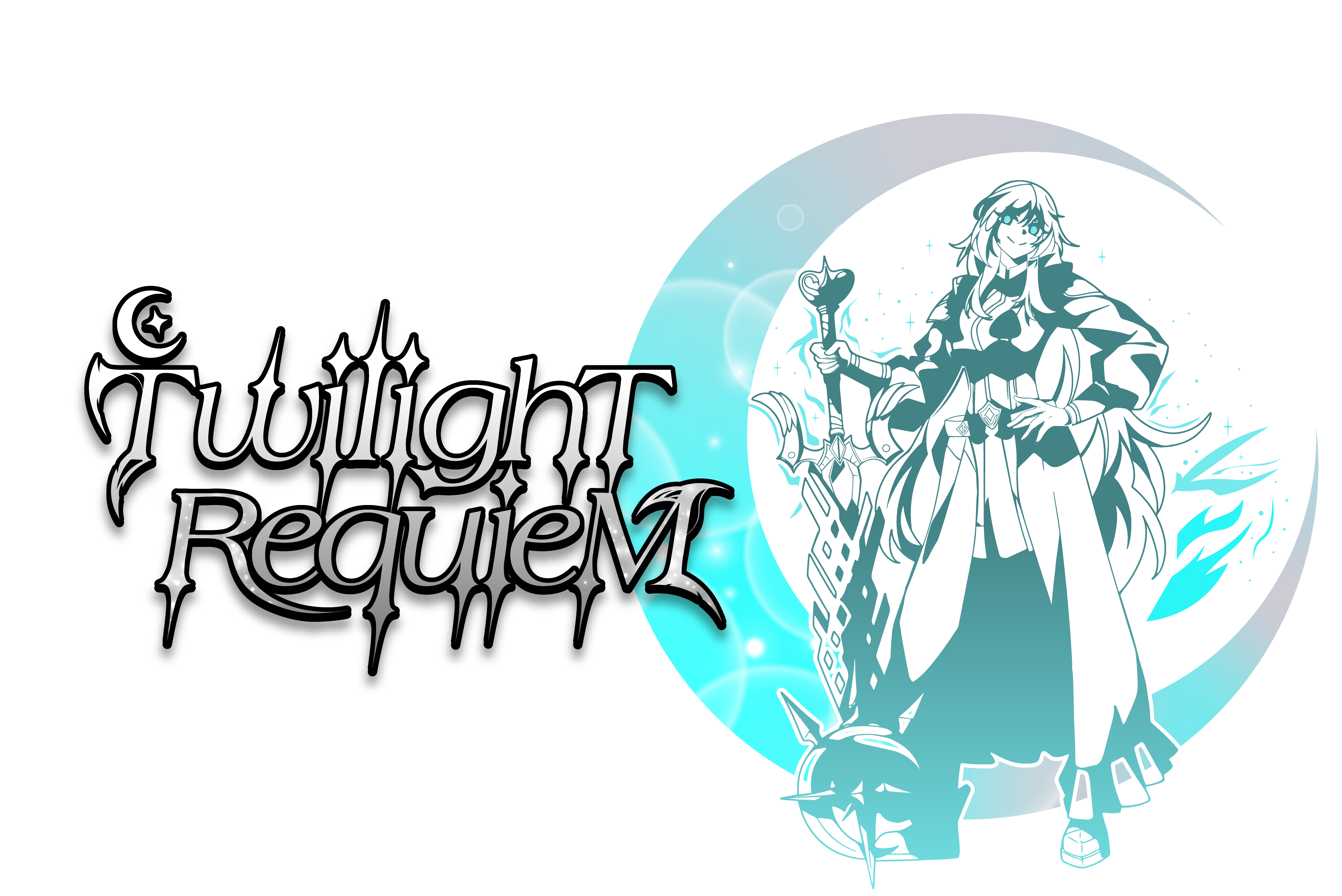 Twilight Requiem - Devlog
